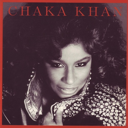 Stream Tell me something good - Chaka Khan( deep chilled mix) by vanussi | Listen online for ...