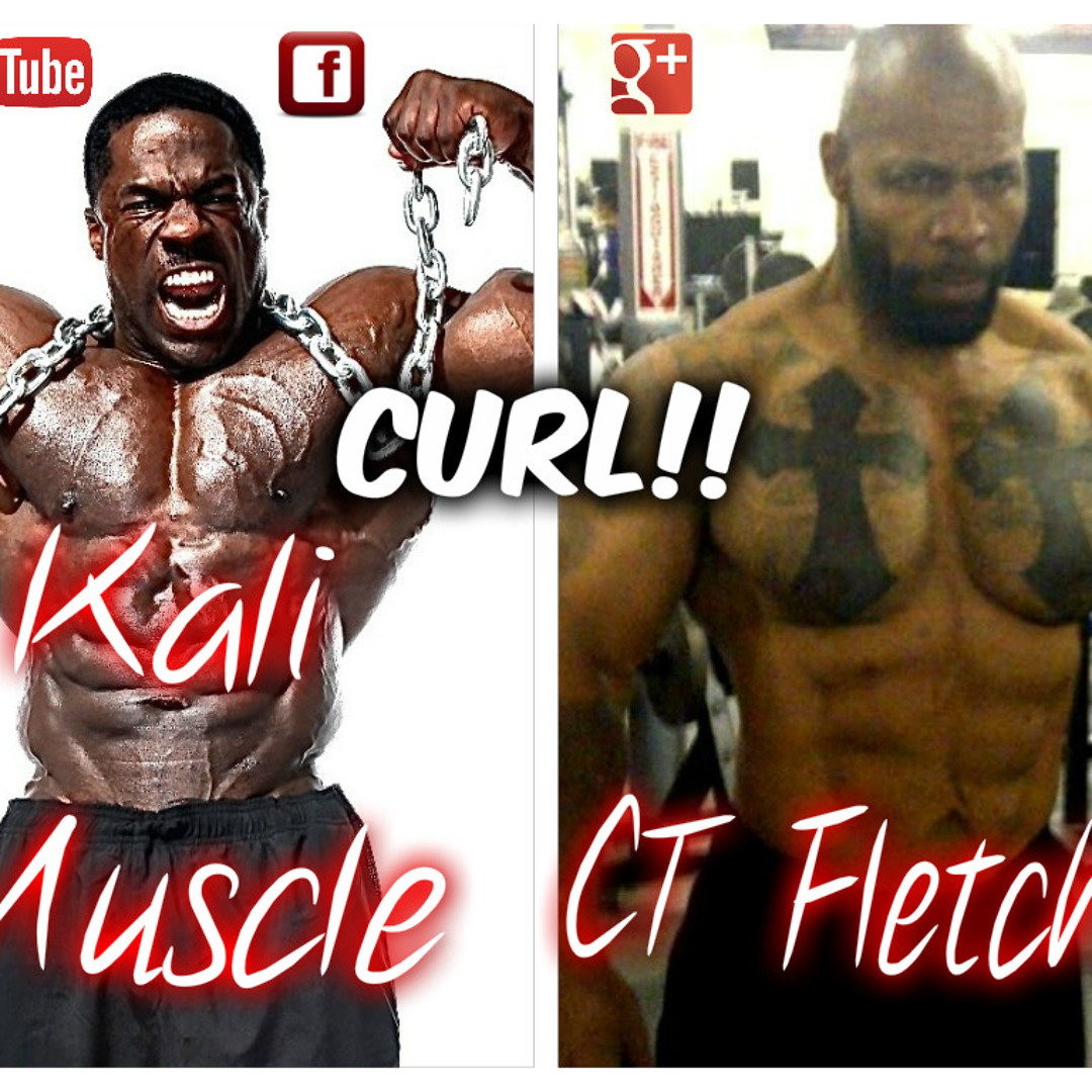 Stream Lee 23 Beat - Curl That Shit (kali muscle & CT Fletcher) Prod BY ...