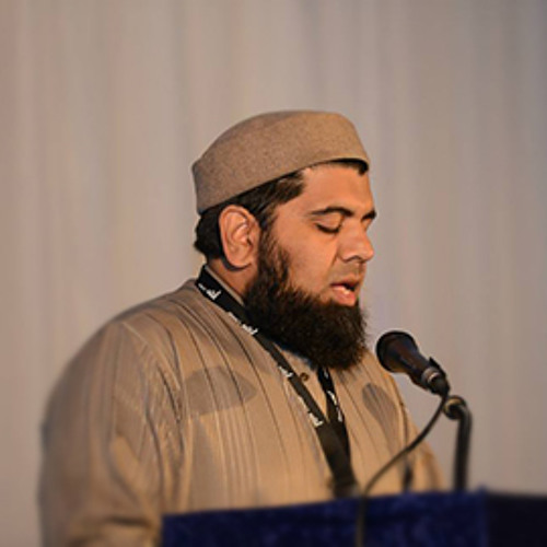 Stream Shaykh Huzaifah Khan by The Wise Quran | Listen online for free ...