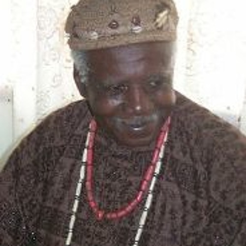 Stream Voice Of Late HRH EML Endeley by Cameroun Online | Listen online ...