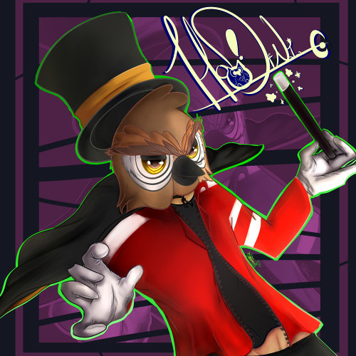 Stream HooDini - Radio Edit by WellPlayedLions | Listen online for free ...