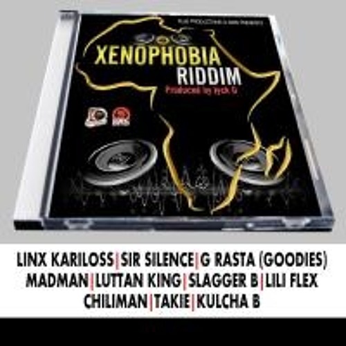 Stream (MAD CHINKLYN) WE NUH KNOW DIS by Iyck D | Listen online for ...