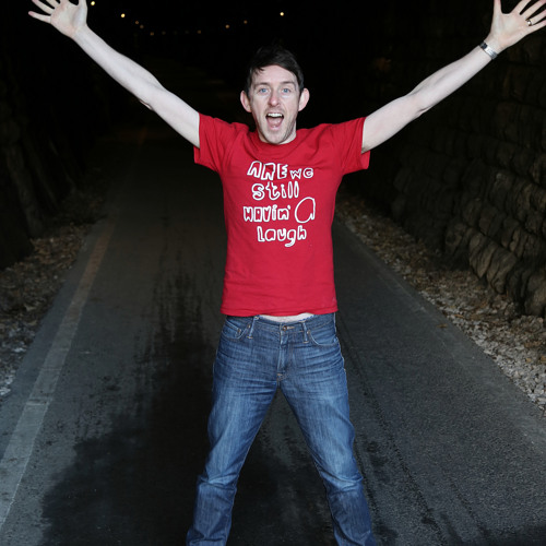 Stream New Comedy Award Audio by Joey Cannon | Listen online for free ...