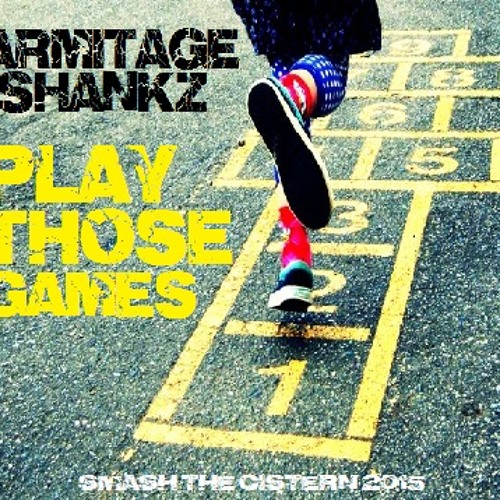 Stream Play those games by armitage shankz | Listen online for free on ...