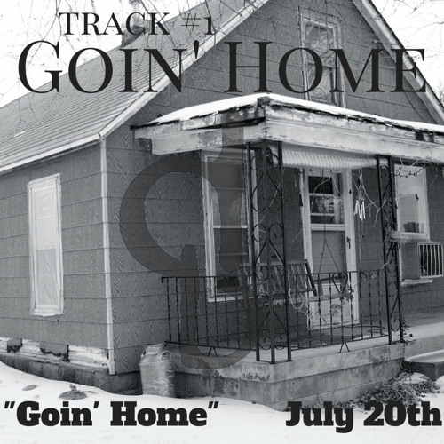 Stream STORY BEHIND "Goin' Home" by Dustin Bogue | Listen online for ...