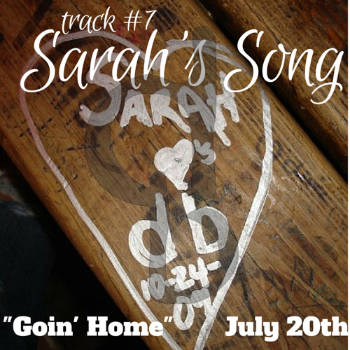 Stream STORY BEHIND Sarah's Song by Dustin Bogue | Listen online for ...
