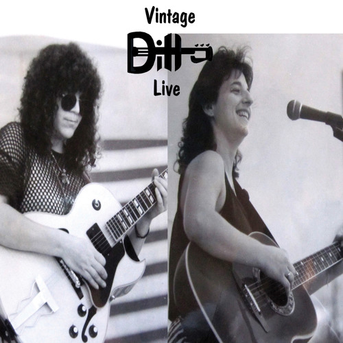 Stream Thank You performed by Ditto by Ditto Duo | Listen online for ...