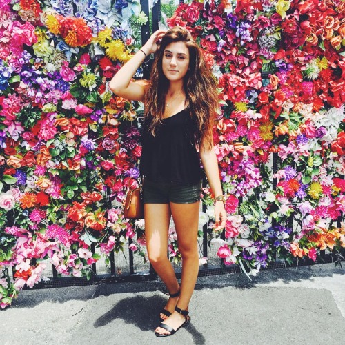 Stream Flashlight Cover by Dana Albitar | Listen online for free on ...