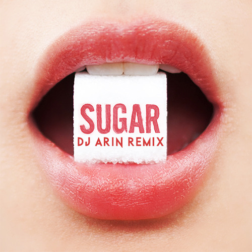 Stream Maroon 5 - Sugar (dj Arin Remix) by Arin | Listen online for ...