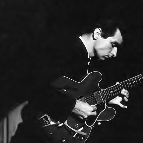 Stream THE LAST CHEATER'S WALTZ by Gérard(Gerry)Jeanson | Listen online ...