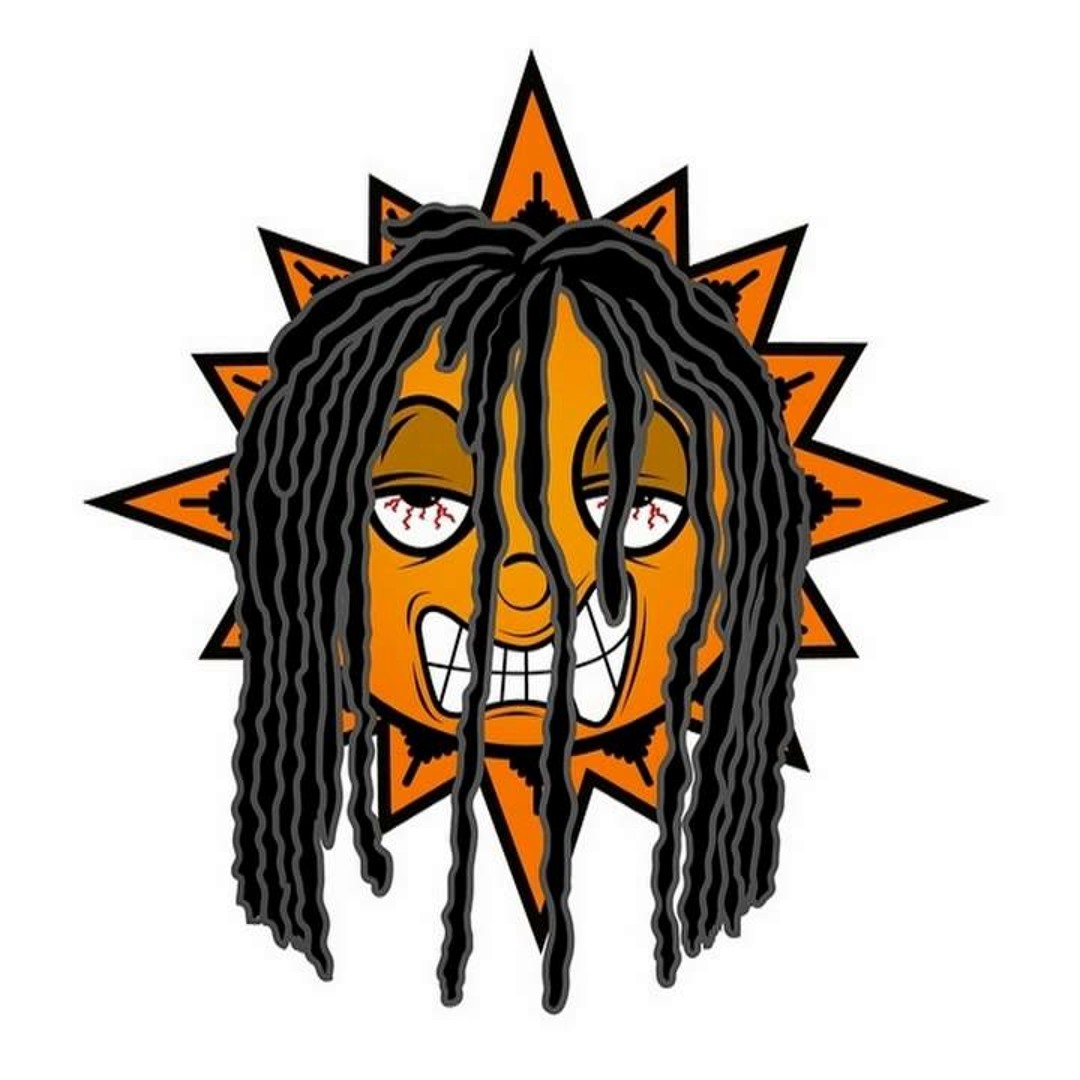 Stream Chief Keef HaHa by CrimsonDemonX1 | Listen online for free on ...