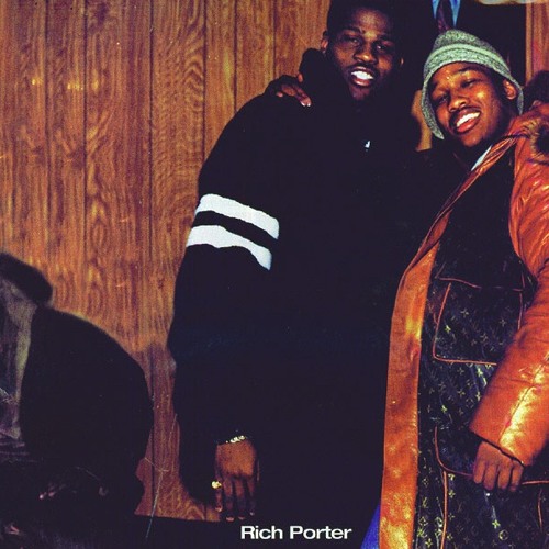 Stream Cardia Frames - The Plug by Cardi'a Frame$ | Listen online for ...