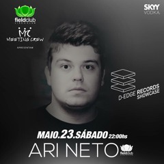 Ari Neto's Instagram, Twitter & Facebook on IDCrawl