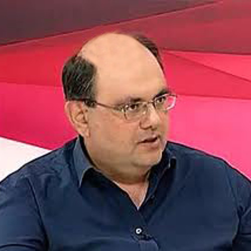 Stream Dimitris Kazakis: Syriza Came to Implement Austerity by Joshua ...