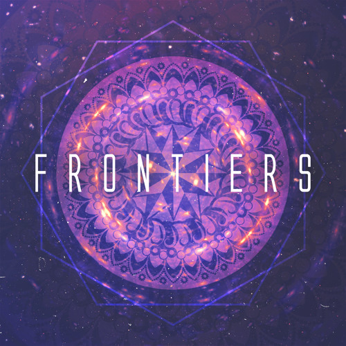 Stream Frontiers | Shadows That Move by Frontiers Band UK | Listen ...
