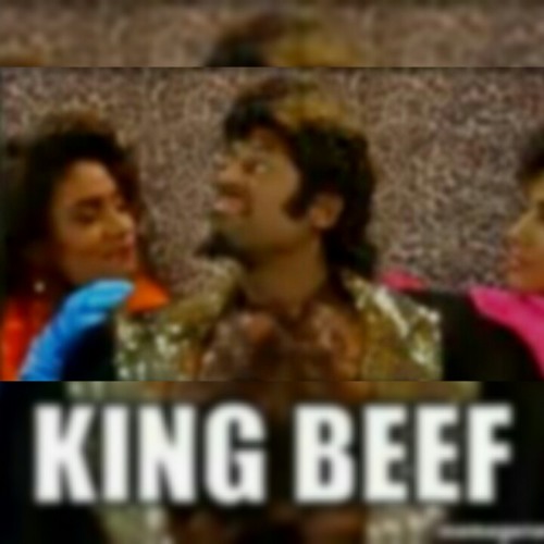 Stream King Beef by King Beef | Listen online for free on SoundCloud