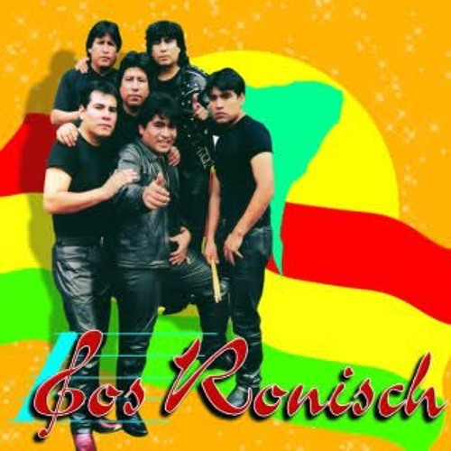 Stream LOS RONISCH - MEGAMIX (www.musicaschichas.es.tl) by Musica ...