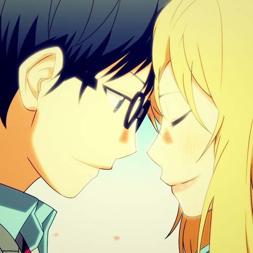 Stream Shigatsu Wa Kimi No Uso~ Yuujin A Piano solo. by Veentuz ...