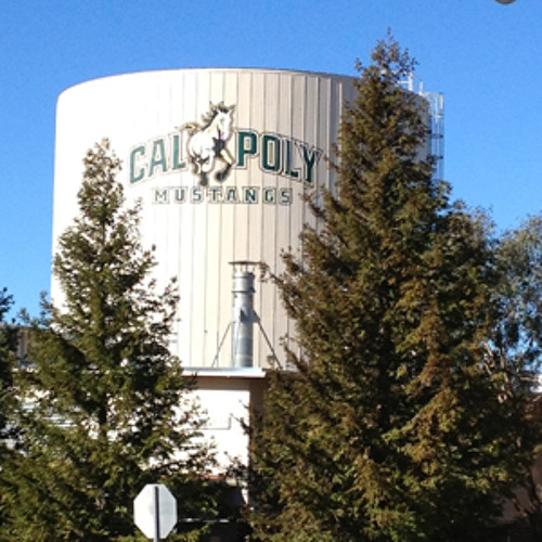 Stream Cal Poly's Central Plant by Harrison Reilly | Listen online for ...