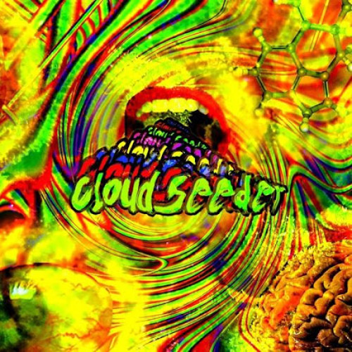 Stream 04 - Machine Chrysalis by Cloudseeder | Listen online for free ...