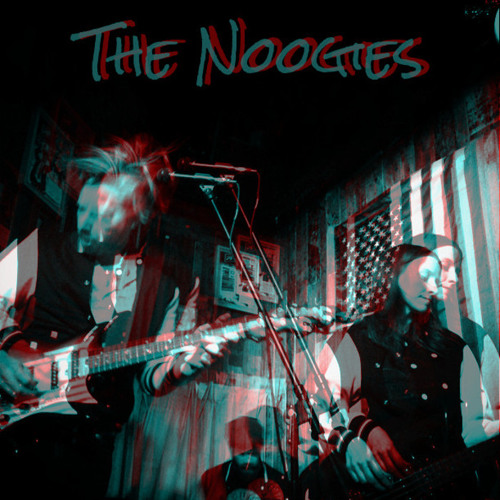 Stream Entropy by The Noogies | Listen online for free on SoundCloud