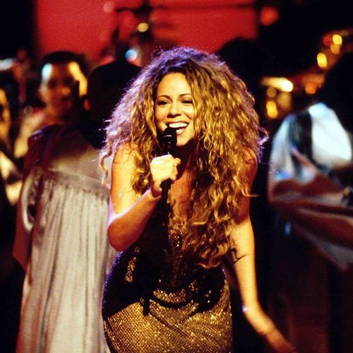 Daydream Mariah Carey