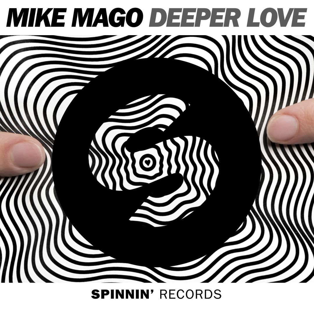 Stream Mike Mago - Deeper Love (Out Now) by Spinnin' Records | Listen ...