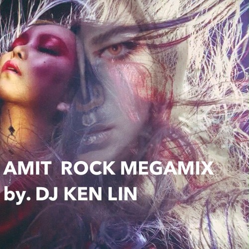 Stream AMIT Hardrock Megamix 阿密特重搖滾組曲 by DJ Ken Lin | Listen online for ...
