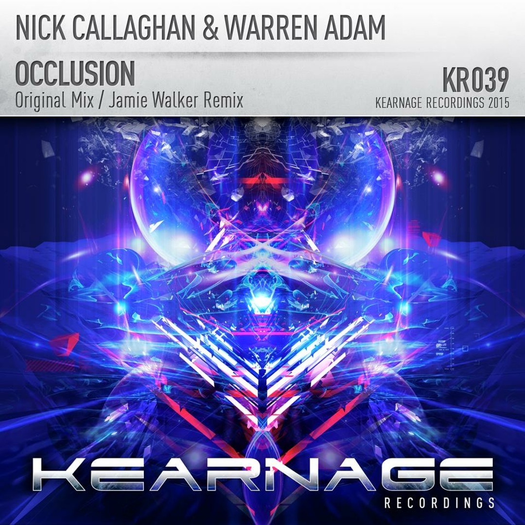 Stream Nick_Callaghan_&_Warren_Adam_-_Occlusion_(Jamie_Walker_remix ...
