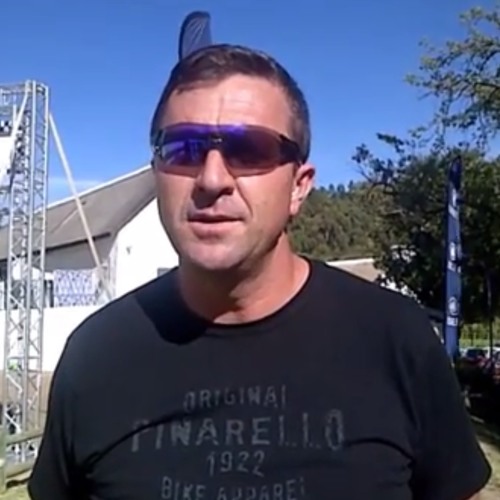 Stream Interview with Jock Cycle Tour race organiser Wynand De Villiers ...