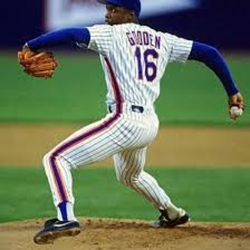 Stream Dwight Gooden Interview by Stephen Kalba | Listen online for ...