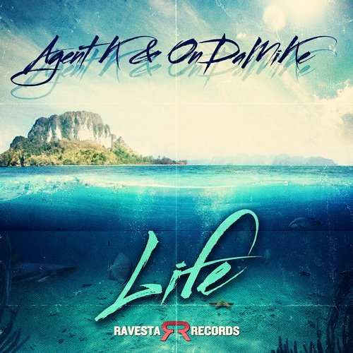Stream Agent K & Ondamike - Life (Original Mix) [The Breakbeat Vault ...