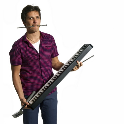 Stream Sovok Style)) by Igor BABAEV epic/drama | Listen online for free ...