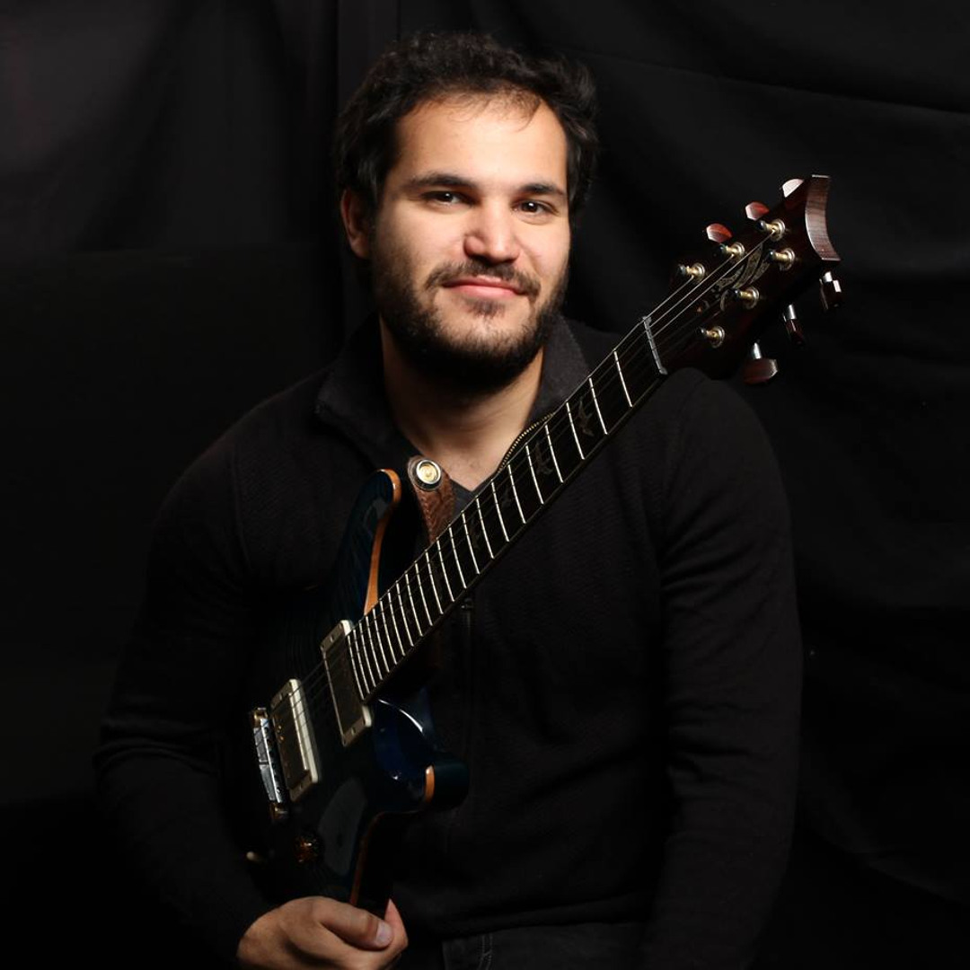 Stream The Body Electric Podcast - Ep. 4 - Robb Cappelletto - July 10 ...