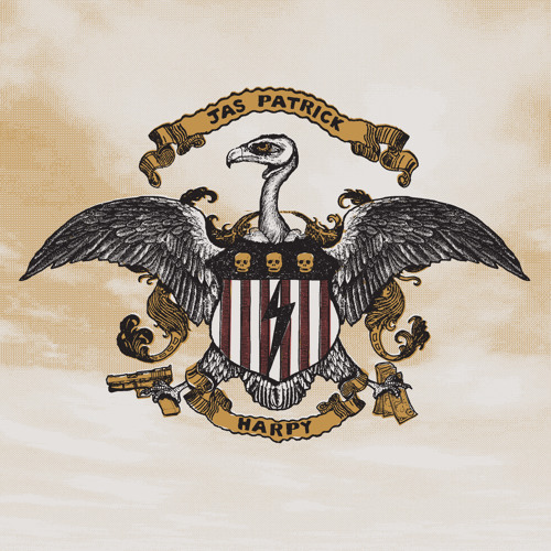 Stream Harpy by Jas Patrick | Listen online for free on SoundCloud