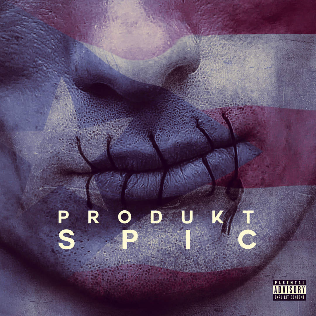 Stream Spic by PRODUKT | Listen online for free on SoundCloud