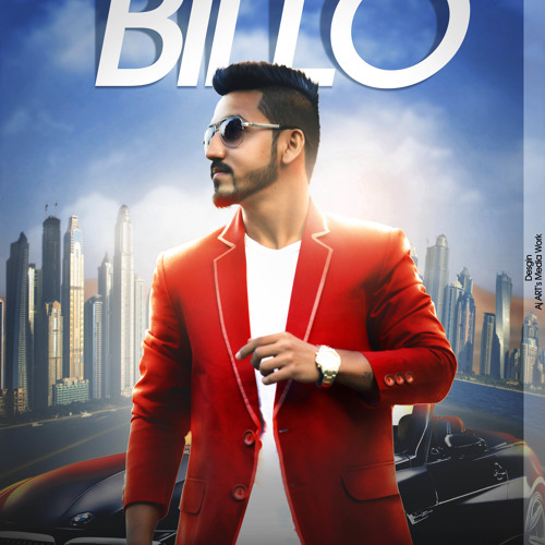 Stream Billo | Jey Bee Rapper | Official Audio 2015 by Jey Bee Rapper ...