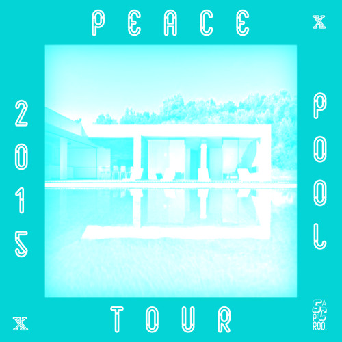 Stream Vie de Rêves | Listen to ⤕ PEACE POOL TOUR ⨋ playlist online for ...