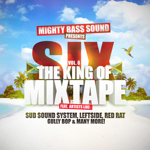 Stream THE KING OF MIXTAPE VOL.6 by Mighty Bass Sound | Listen online ...