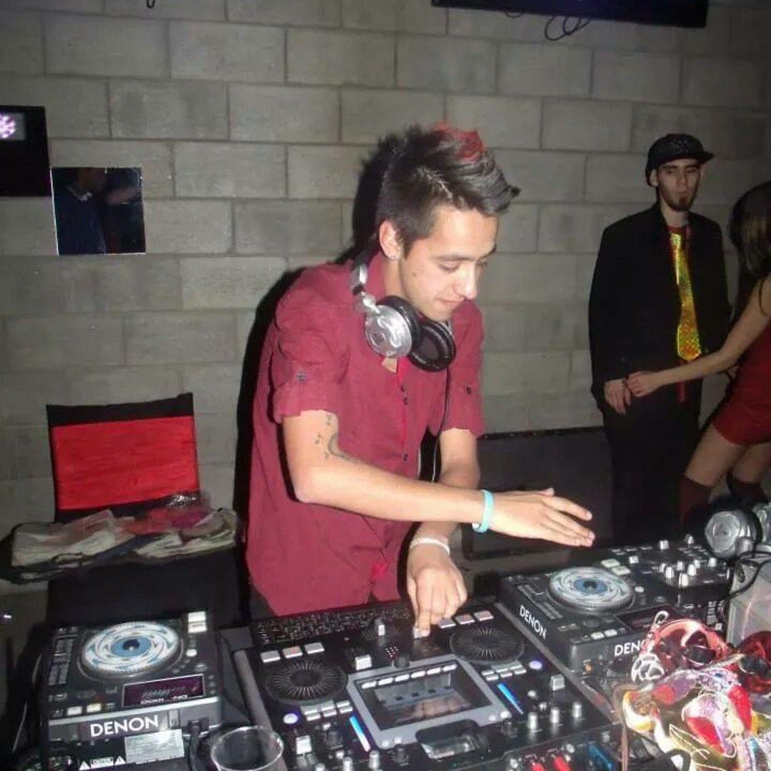 Stream Enganchadito De Cumbia Del Recuerdo- Nico Heredia Dj by Dee jay ...