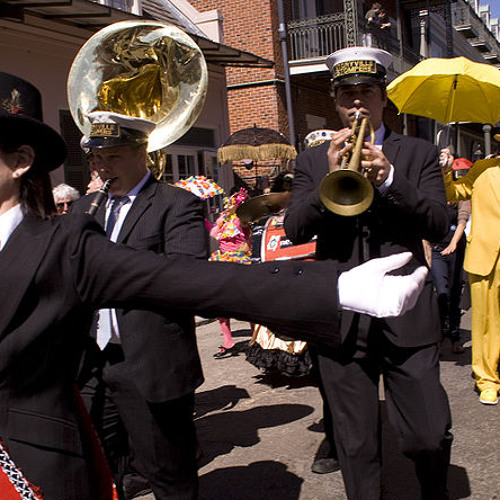 Stream The Spot: Drawing the Second Line (Full Episode) by KALW 91.7 FM ...