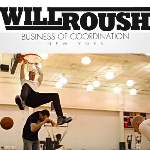Stream Will Roush featuring Mason Plumlee "4500" by BUSINESS OF ...
