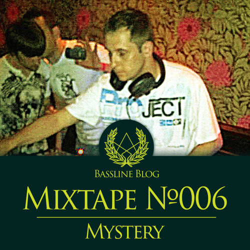 Stream Bassline Blog #006 - Mystery by Bassline Blog | Listen online ...