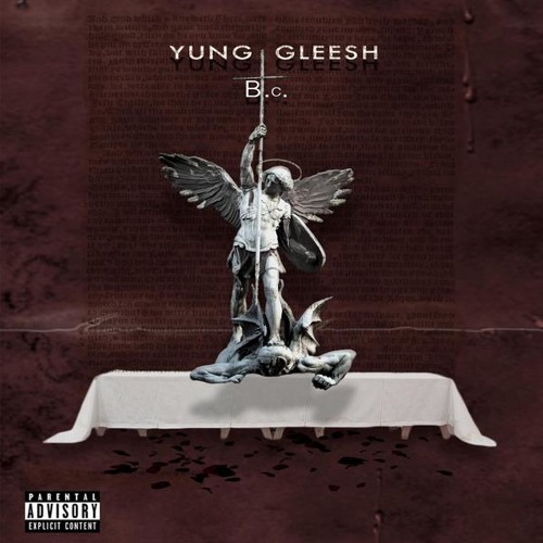 Stream YUNG GLEESH - KRAZY PROD BY @SHAKIRSOOBASED by Bass Kids On The ...