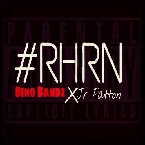 Stream Right Here Right Now ft JR Patton by BANDMAN Official | Listen ...