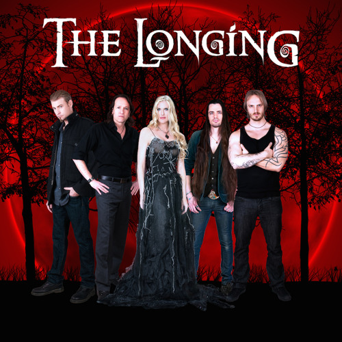 Stream 2. Wicked preview from The Longing's upcoming album, "Bleed" by ...