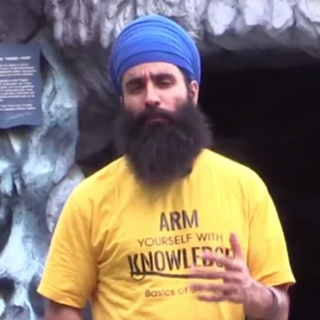 Stream 10 Courts Of Hell - Reincarnation (Sikh View) by Basics of Sikhi ...