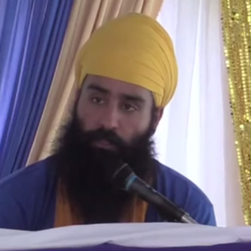 Stream Who Can Join Me To God - Hukamnama @ SYF Camp 2014 by Basics of ...