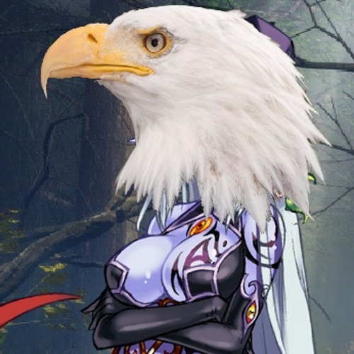 Stream Lamias Can't Spread Eagle, That's Why Alice Has A Human Form by ...