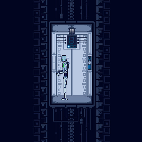 Stream Artificial Soul ~ Kinetic Border by Blind | Listen online for ...